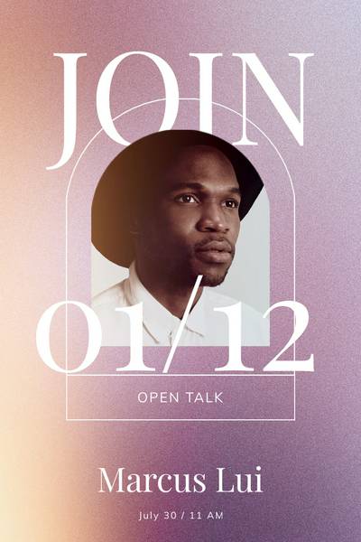 Bazaart Event Invitation Template bazaart-event-invitation-template